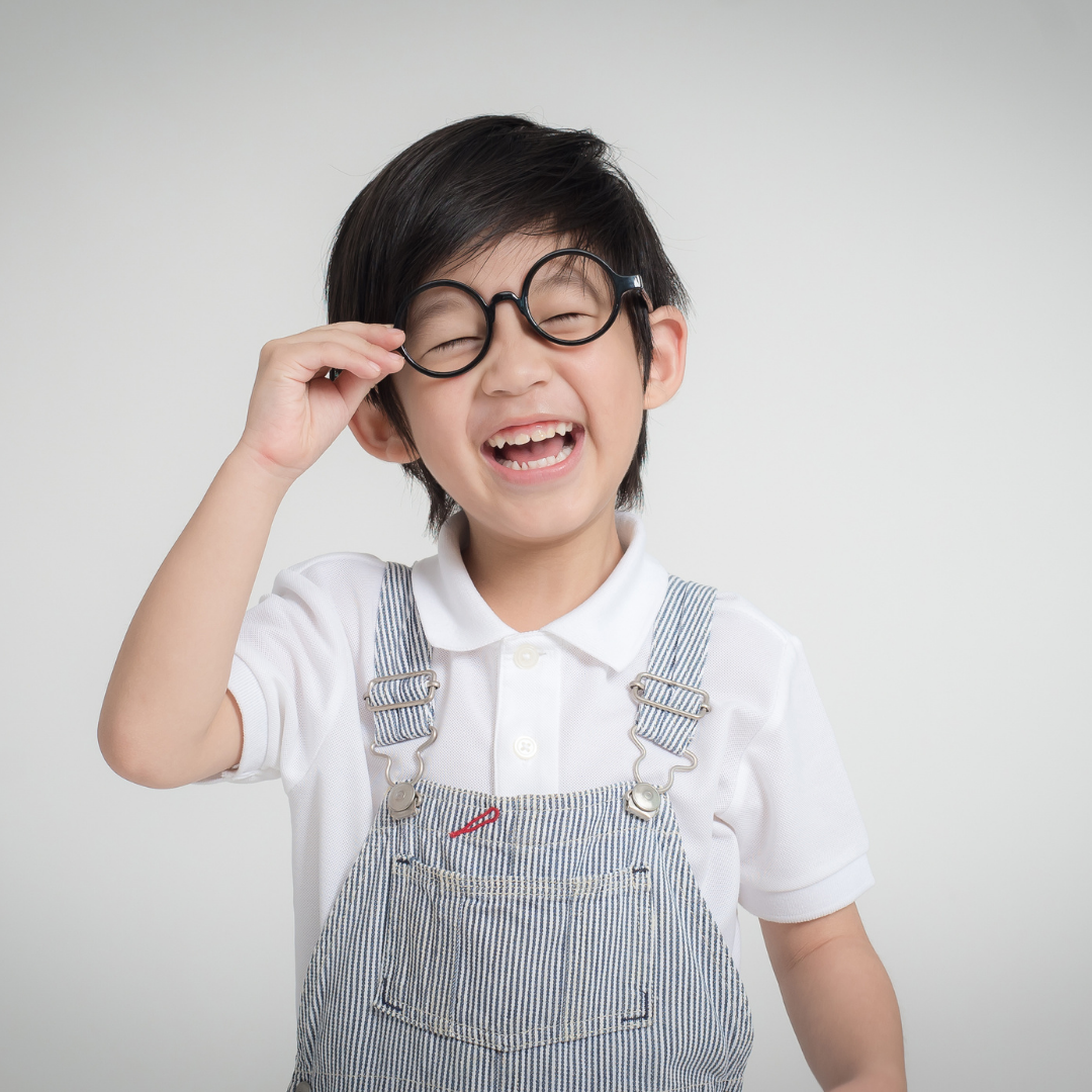 kinderbrillen - Optiek Hannes-Vranckx